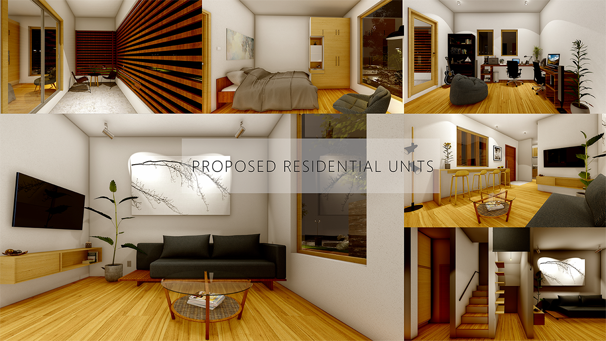 Works | Tacthome Global Design | We will deliver high quality CG ...